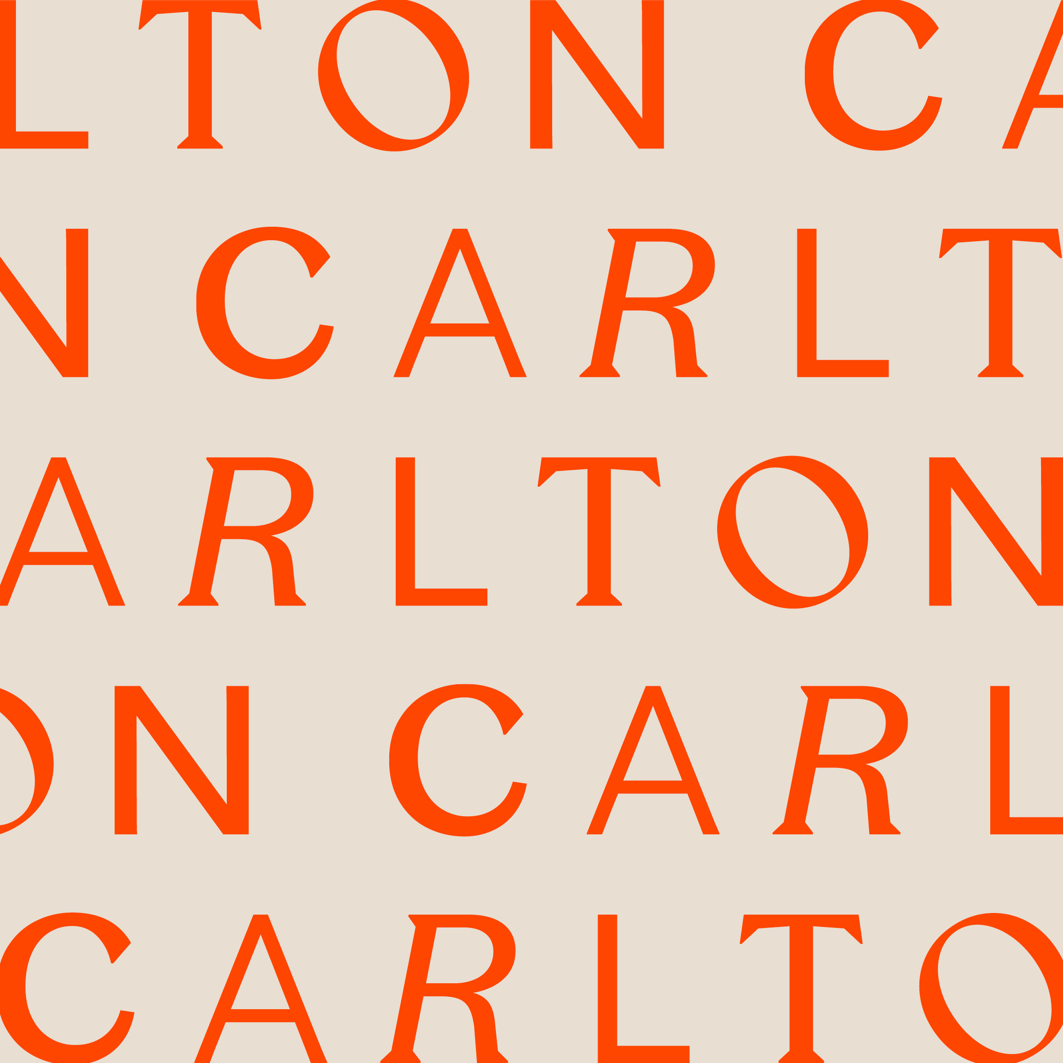 Carlton Fan App